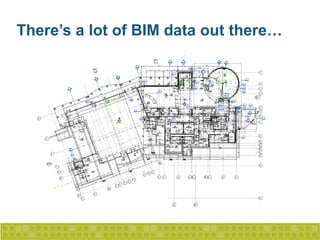 BIM and FM: Bridging the divide between AEC and owner | PDF