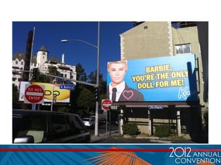 Pamela Rutledge: Transmedia Storytelling for Branding & Education | PPT