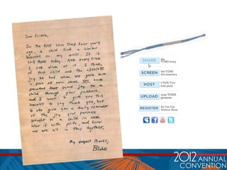 Pamela Rutledge: Transmedia Storytelling for Branding & Education | PPT