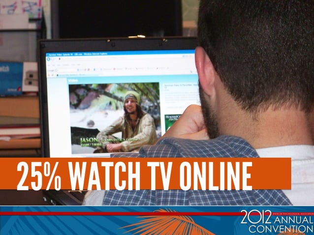 Pamela Rutledge: Transmedia Storytelling for Branding & Education | PPT