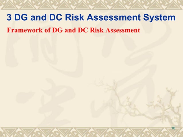 Formation mechanism, process and risk evaluation system of disaster ...