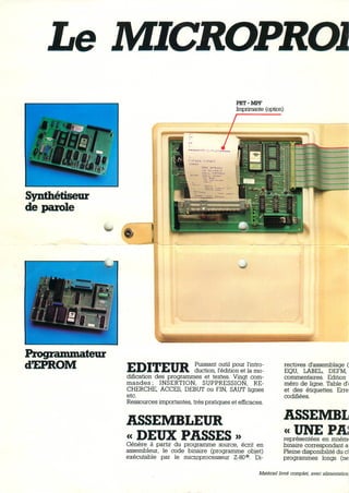 Microprofessor | PDF