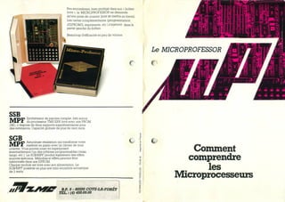 Microprofessor | PPT