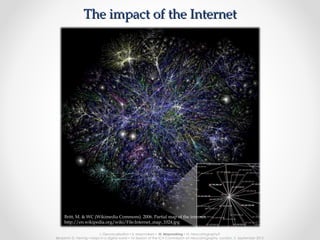 From geovisualisation to neocartography: Maps in a digital world | PPT