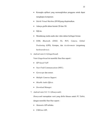 Kecerdasan buatan | PDF