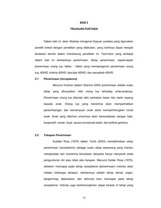 2012 1-00567-ps bab 2 | PDF