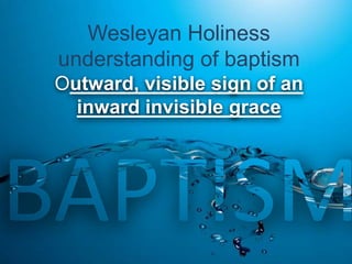 Plunge | PPSX | Christianity | Religion & Spirituality