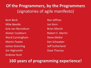 Programming Motherfucker | PPT