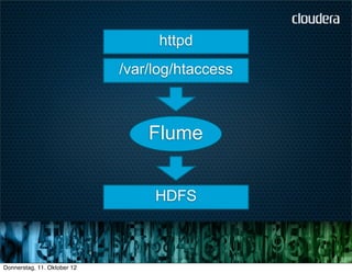 Apache Flume NG | PPT
