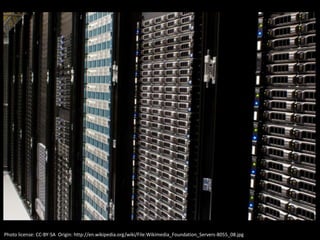 Common Crawl: An Open Repository of Web Data | PPTX