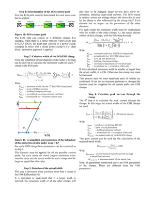 2012 Protection strategy for EOS (IEC 61000-4-5) | PDF
