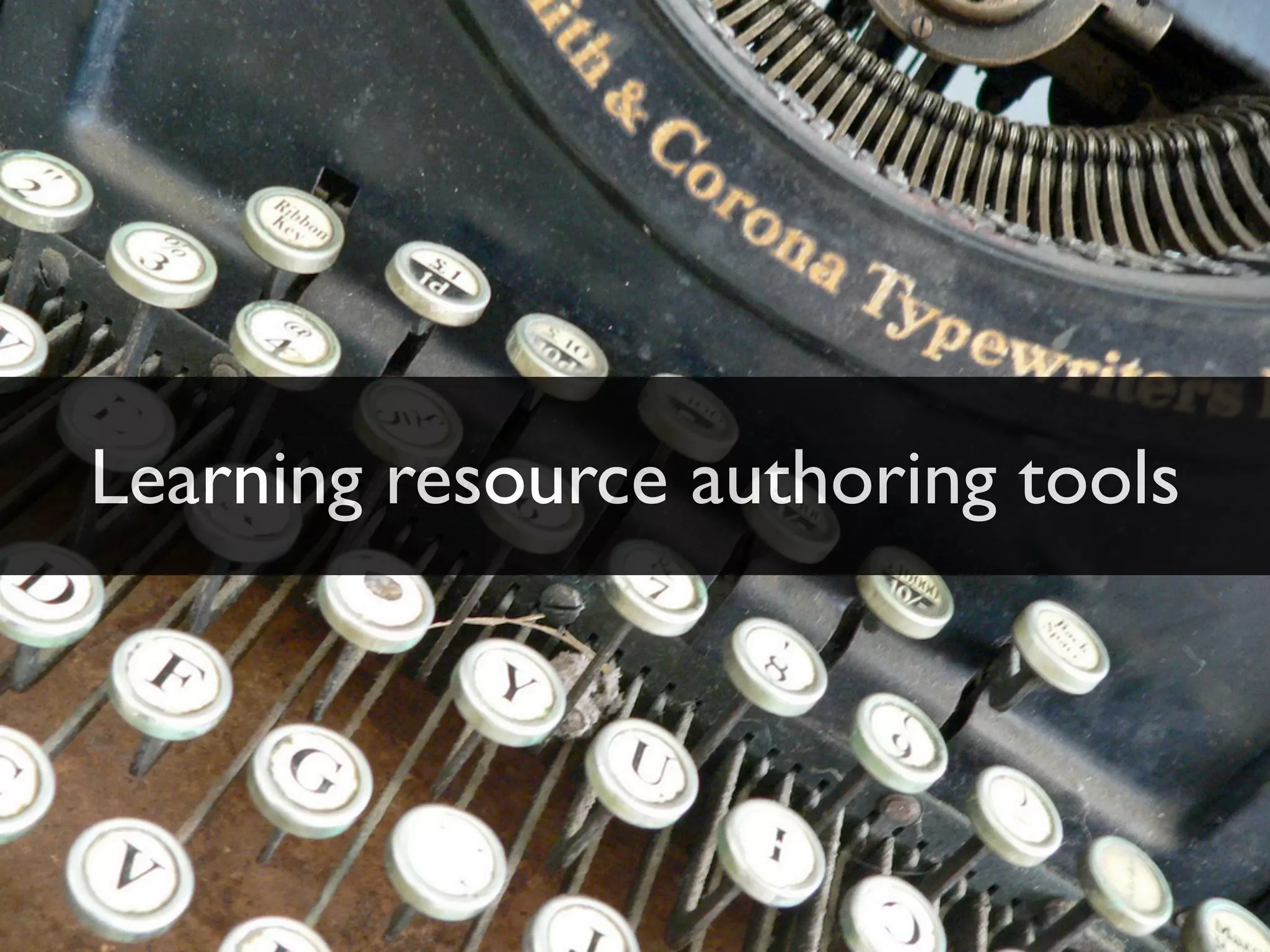 Digital Learning Resources | PDF