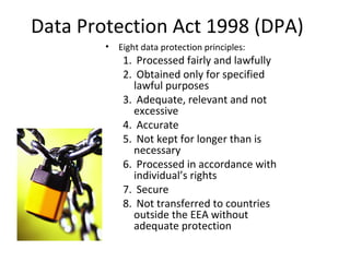 Meeting the cyber risk challenge | PPT