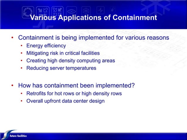 Data Center Simulation Modeling must do | PPTX