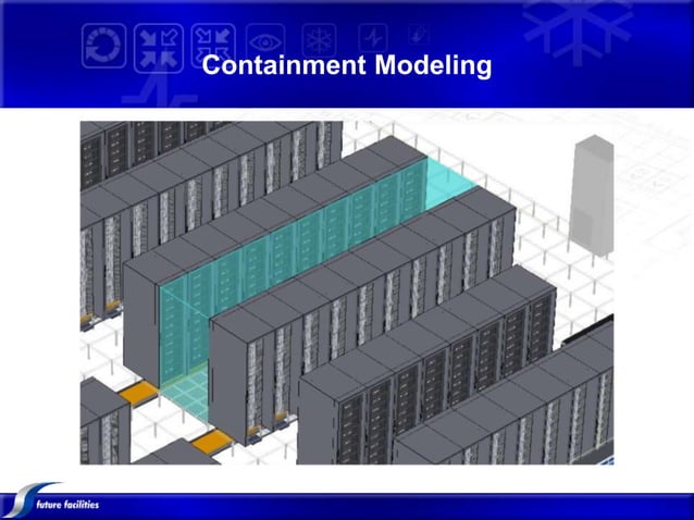 Data Center Simulation Modeling must do | PPTX