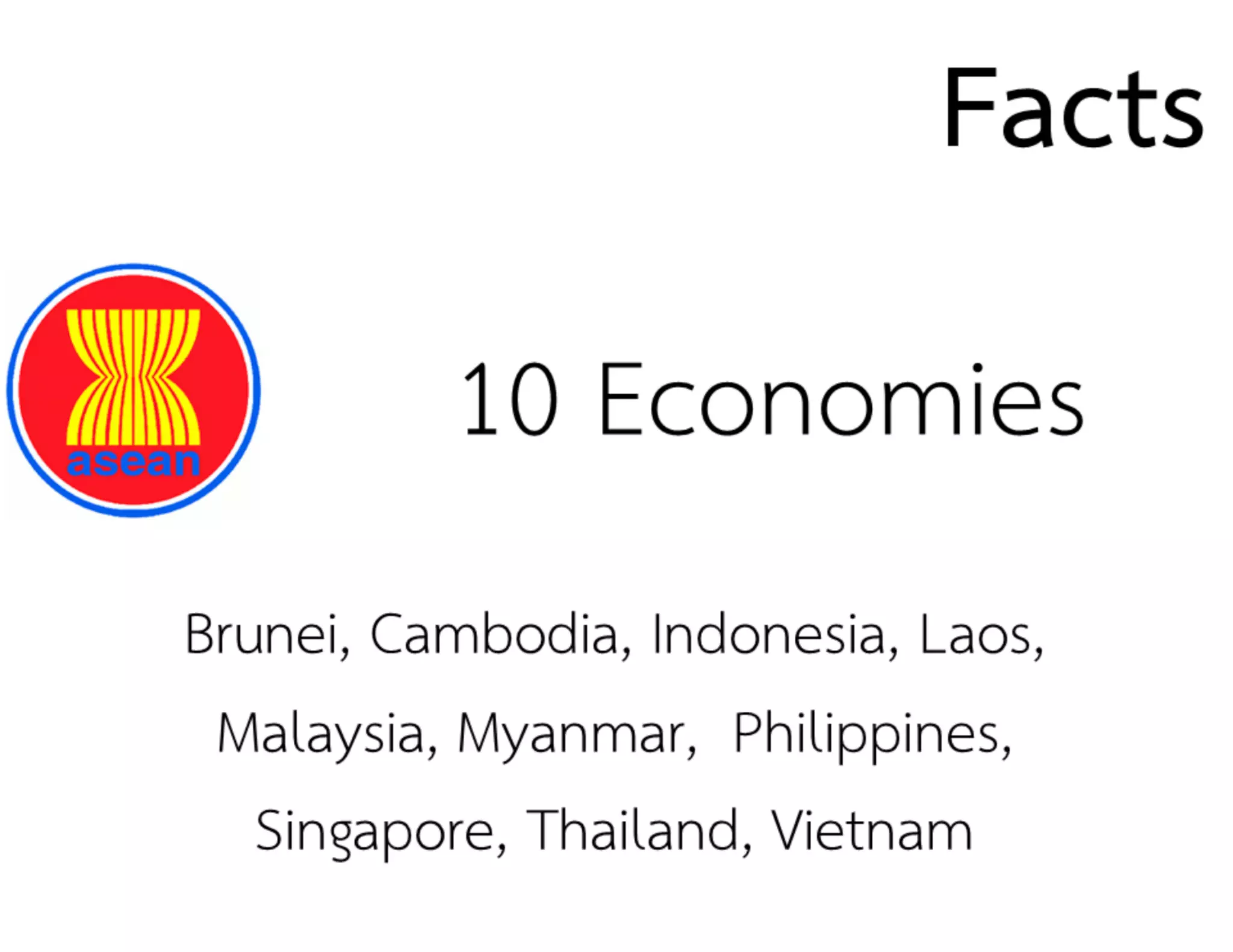 Courseware for ASEAN Ecomics Community? | PDF