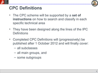 2012 11 latipat-cpc_epo | PPT