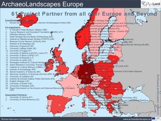 Networking Remote Sensing | PPT