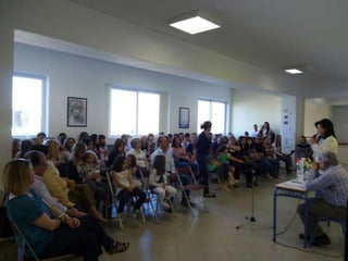 ΑΠΟΦΟΙΤΗΣΗ Γ' ΓΥΜΝΑΣΙΟΥ 2012 | PPTX