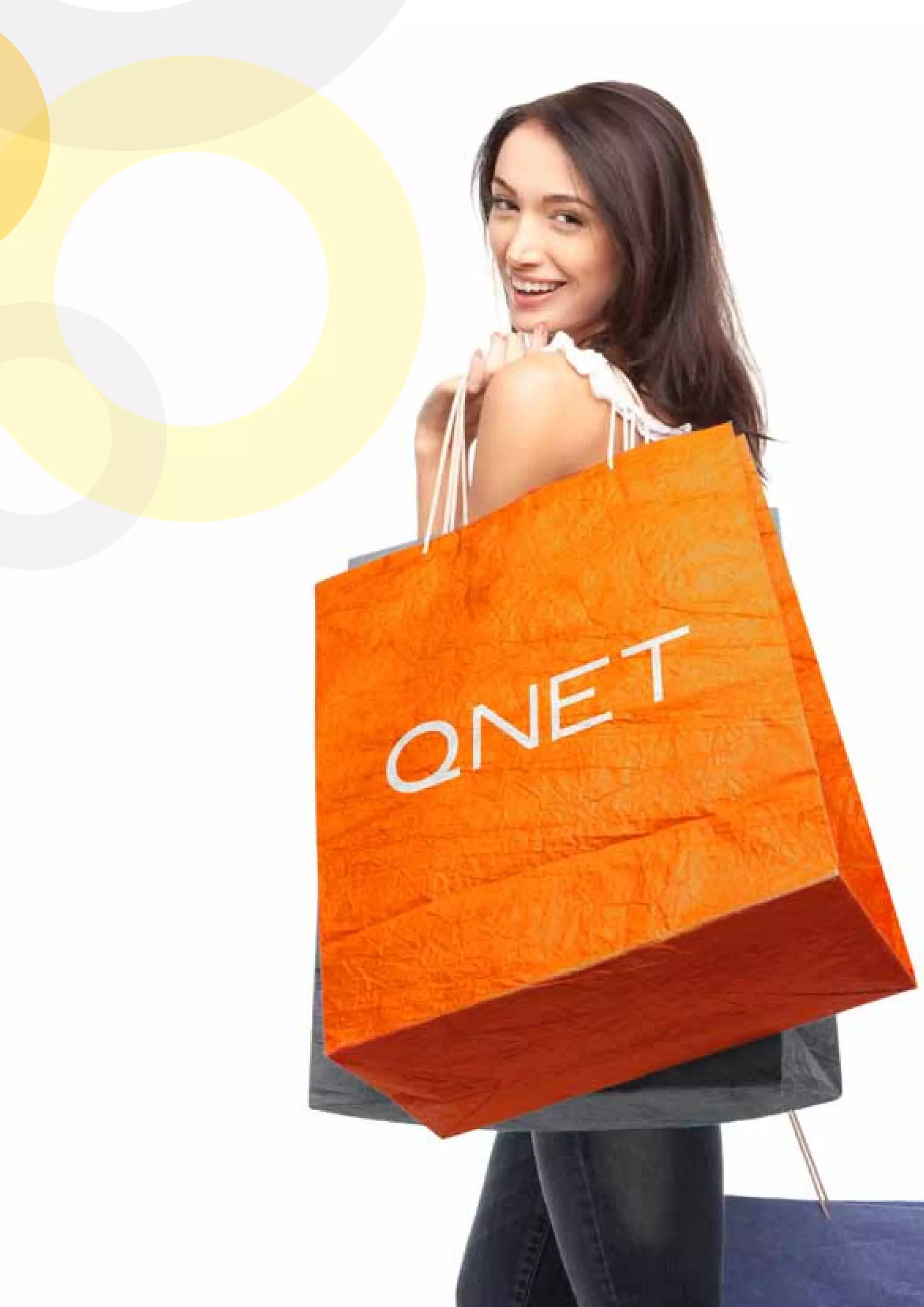 QNET - Product Catalogue | PDF