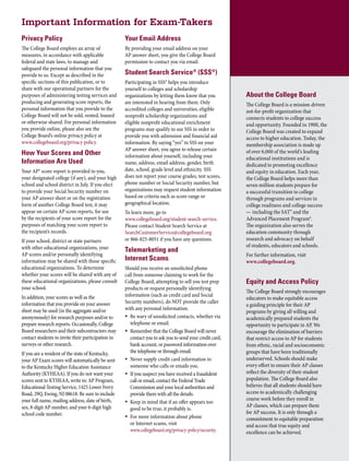 2012 13 ap-bulletin_students_parents | PDF