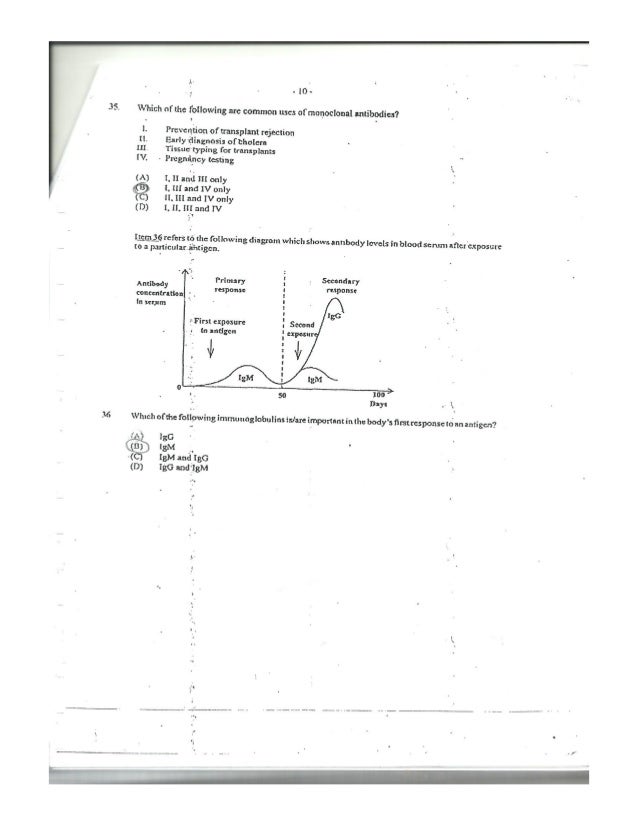 CAPE Biology Unit 2 Paper 1 2012 cape-biology-unit-2-paper-1-2012
