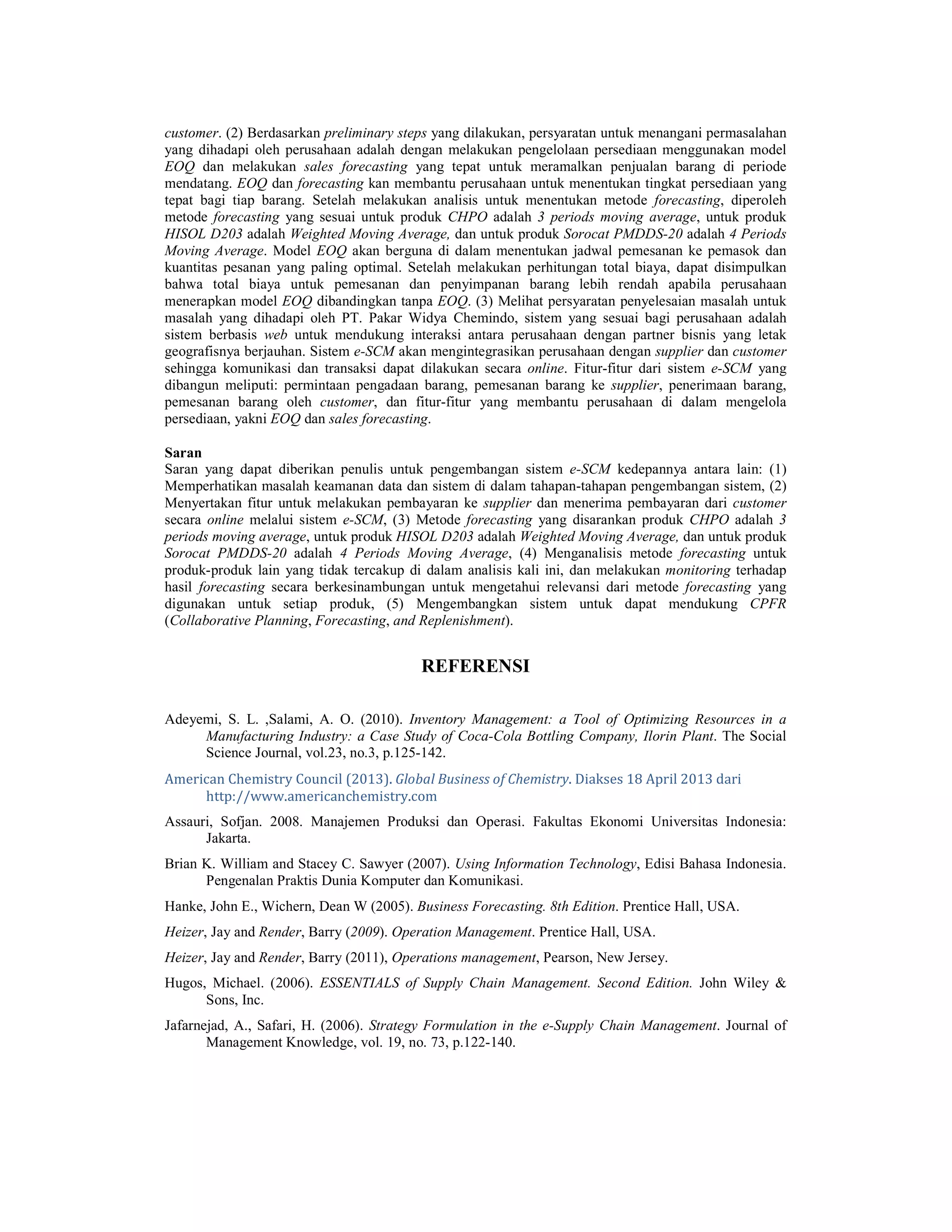 mnsi working paper001 | PDF