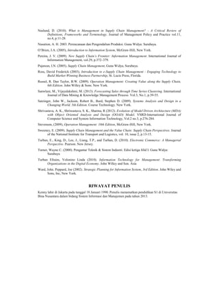 mnsi working paper001 | PDF