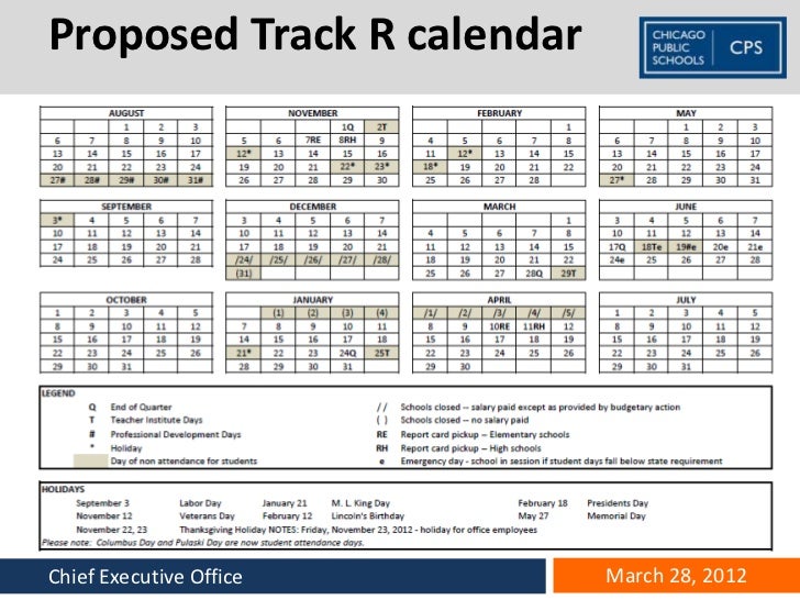 2013 14 Academic Calendar Template