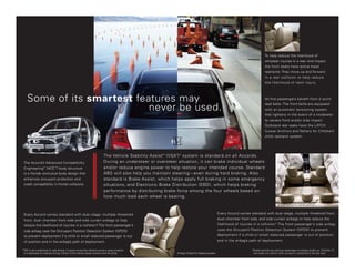 2012 Honda Accord Brochure | PDF