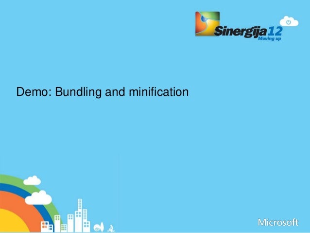 ASP.NET MVC 4 Overview