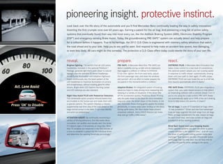 2012 cls-class Mercedes-Benz Benzel Busch | PPT