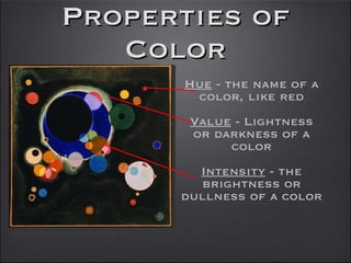 2012 color | PPT