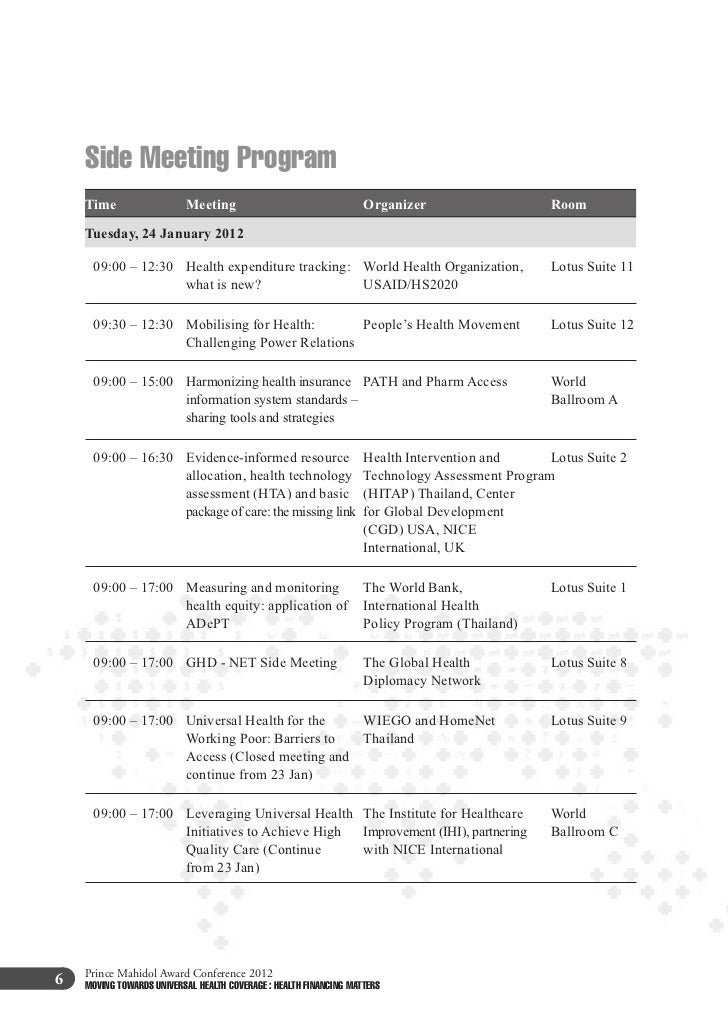 2012 conference-book