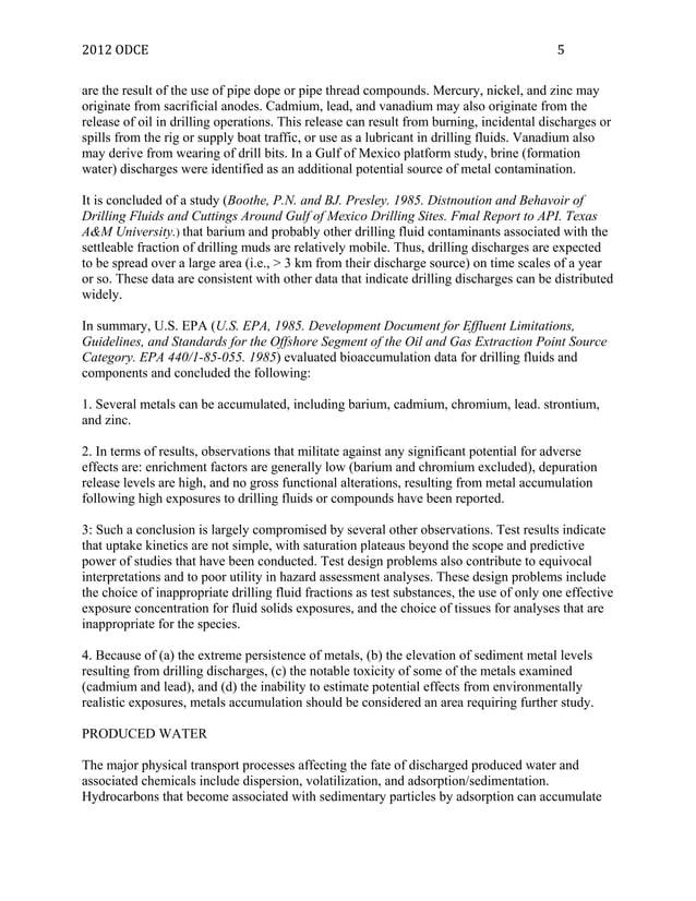 (2012) - EPA - Ocean discharge...cold seeps.pdf