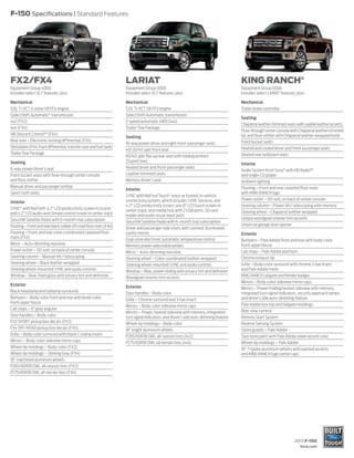 2012 ford-f-150-specs-augusta-ga | PDF