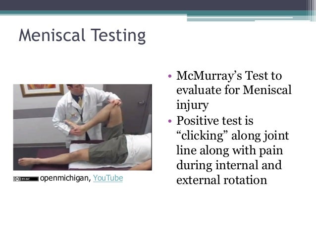 GEMC - Lower extremity injuries - Resident Training