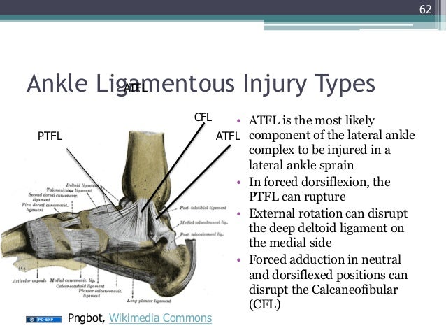 GEMC - Lower extremity injuries - Resident Training