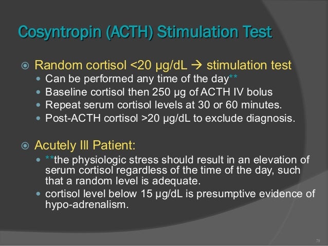 GEMC: Non-Diabetic Endocrine Emergencies: Resident Training