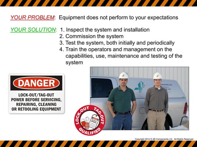 Hazard Monitors for Grain Elevators | PPT