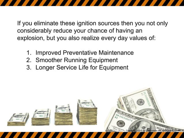 Hazard Monitors for Grain Elevators | PPT