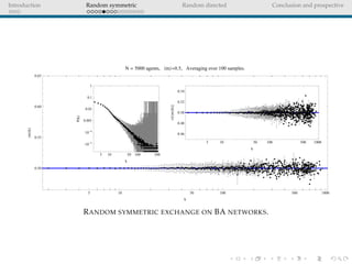 2012-TFM1 Economic Gas-like Models | PDF