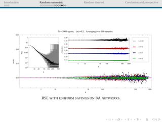 2012-TFM1 Economic Gas-like Models | PDF