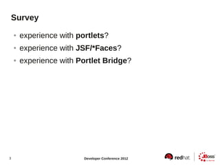 Portlet Bridge | PDF | Web Development | Internet