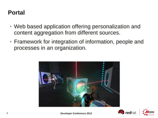 Portlet Bridge | PDF | Web Development | Internet