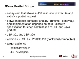 Portlet Bridge | PDF | Web Development | Internet