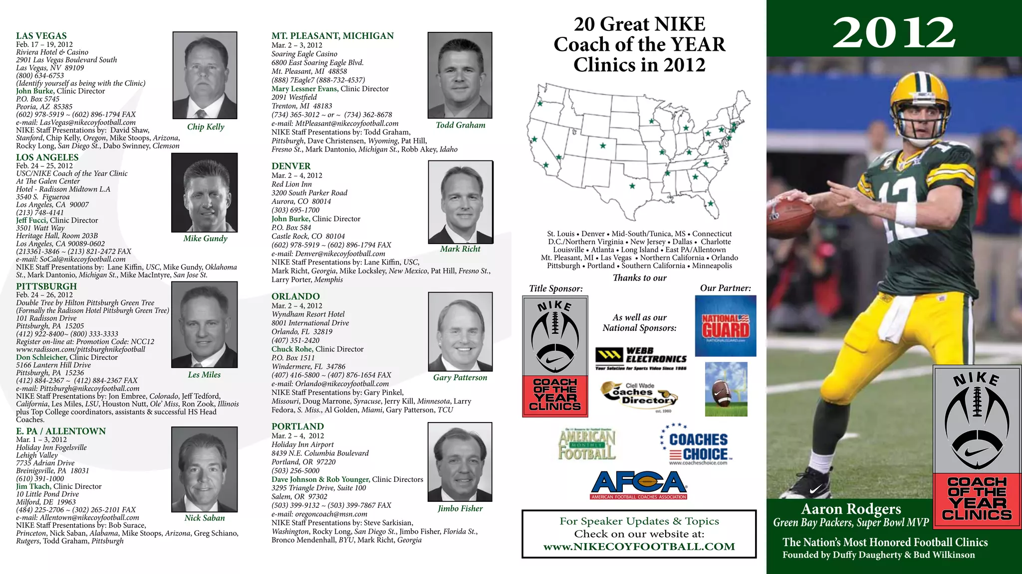 2012 national-brochure nike | PDF