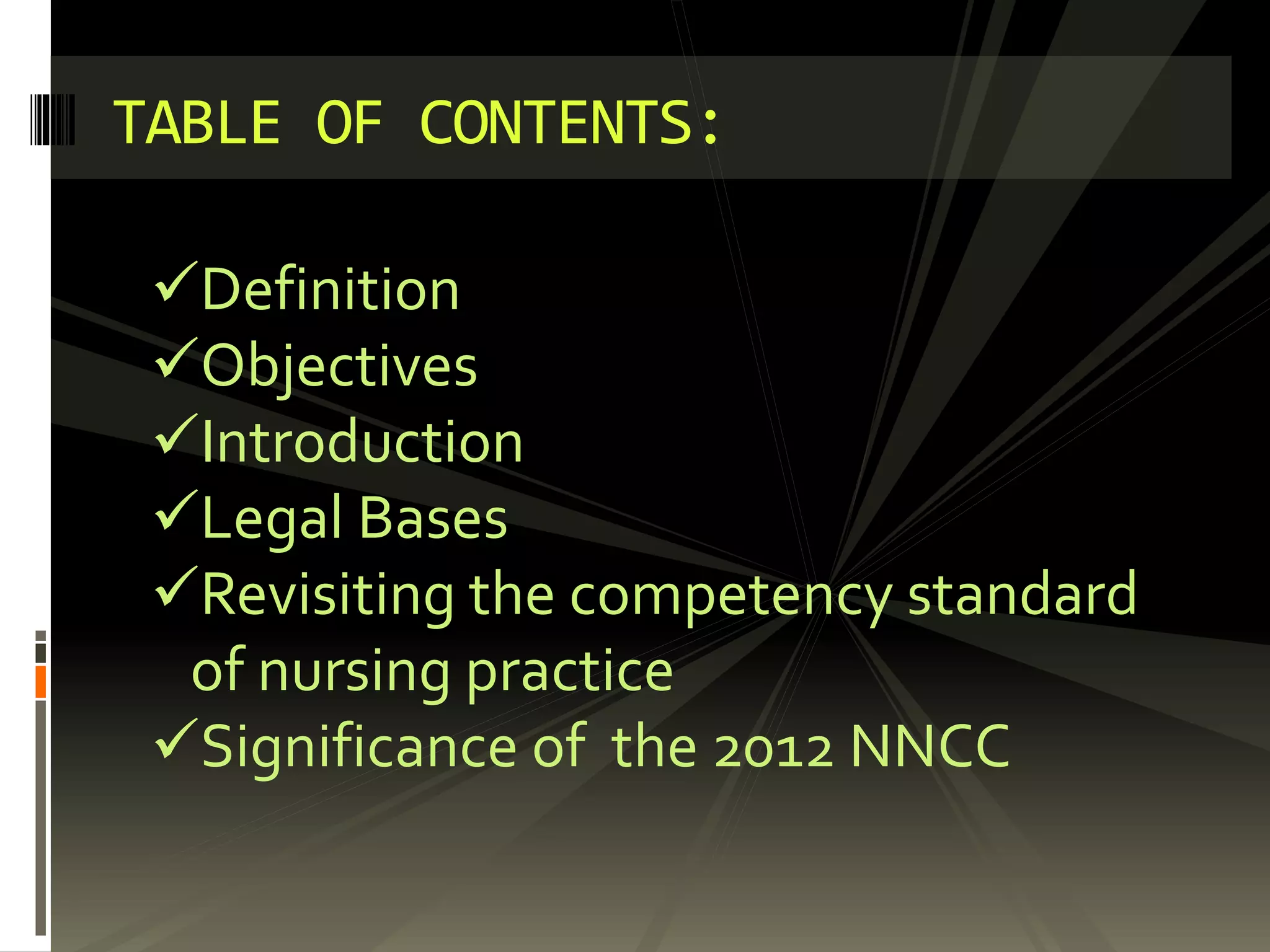2012-NATIONAL-NURSING-CORE-COMPETENCIES-STANDARDS-report.pptx