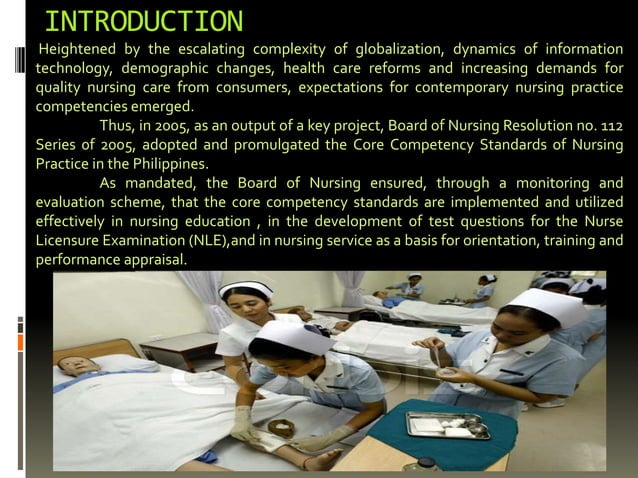 2012-NATIONAL-NURSING-CORE-COMPETENCIES-STANDARDS-report.pptx