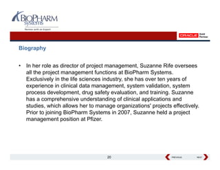 Process and Challenges for Upgrading OC, RDC and TMS | PDF